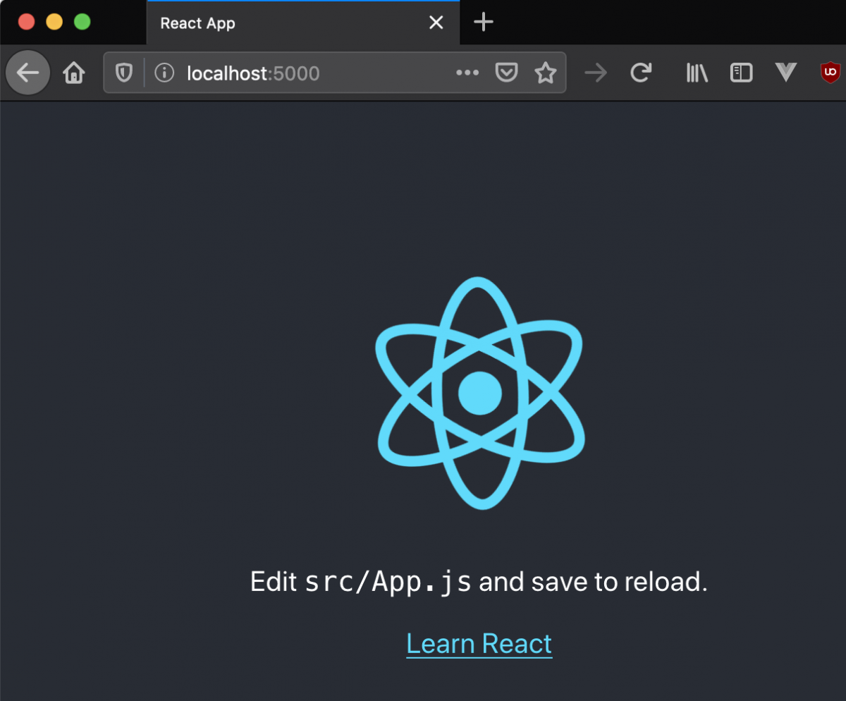 Serverless Development with Firebase Emulator – dmacias . org