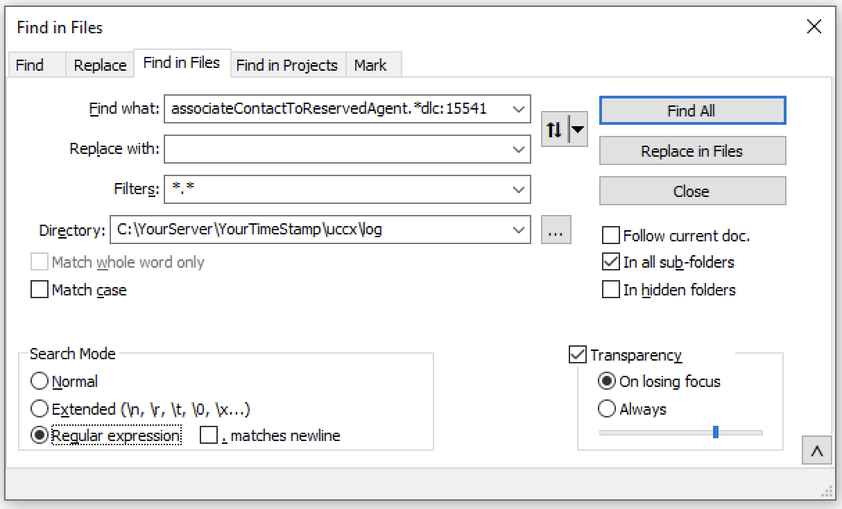 Troubleshooting UCCX Outbound Dialer Agent Based Preview Campaigns ...