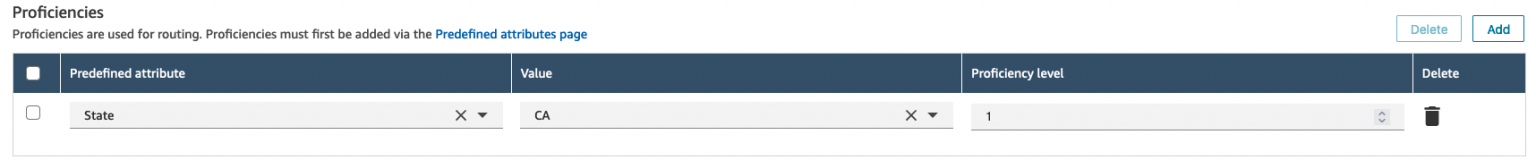 Basics of Amazon Connect Views and Routing Transfers with Agent ...