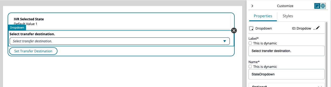 Basics of Amazon Connect Views and Routing Transfers with Agent ...