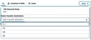 Basics of Amazon Connect Views and Routing Transfers with Agent ...