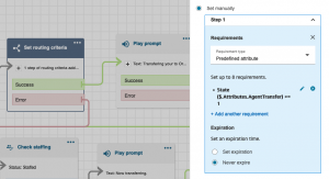 Basics of Amazon Connect Views and Routing Transfers with Agent ...